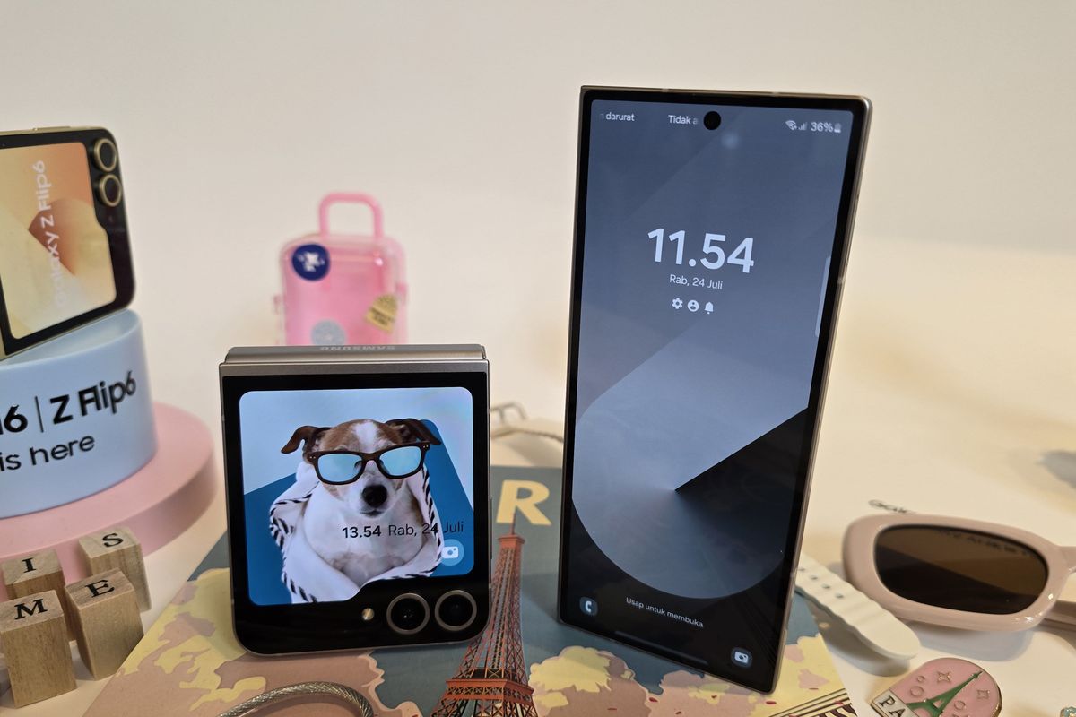 Samsung One UI 7 Beta: Lucky Devices List - News Directory 3